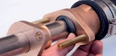 Unveiling the Secrets of Gland Packing: A Vital Component in Machinery ...