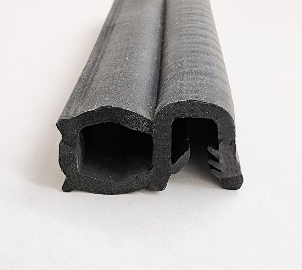 Side Seal Extrusions — The Seal Extrusion Company LTD