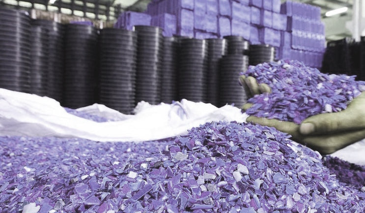 Ensuring Consistent Rubber Quality: Behind the Scenes of Manufacturing ...