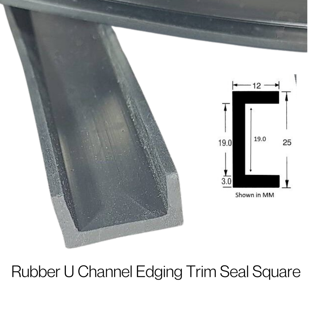 Automotive Trims & Parts – Page 4 – The Seal Extrusion Company LTD