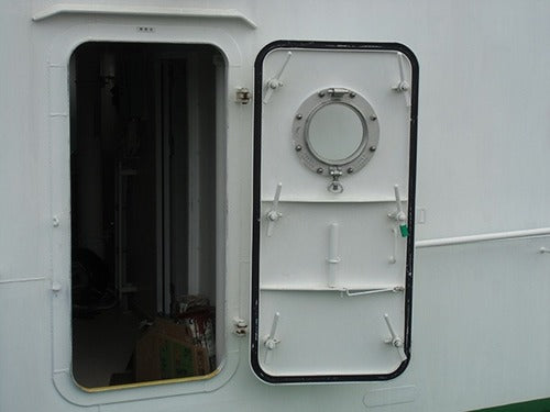 Marine Hatch & Watertight Seals (10MTR COIL PRICES) – The Seal ...