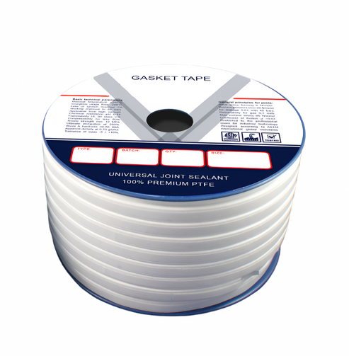 Expanded PTFE Tape - SELF ADHESIVE – The Seal Extrusion Company LTD