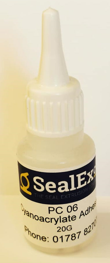 The Seal Extrusion Company Online — The Seal Extrusion Company LTD