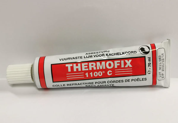 Thermofix & Thermocoll Heat Resistant Adhesive – Stove Rope & Fire Sea ...