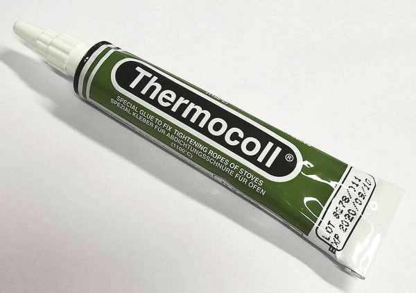Thermofix & Thermocoll Heat Resistant Adhesive – Stove Rope & Fire Sea ...